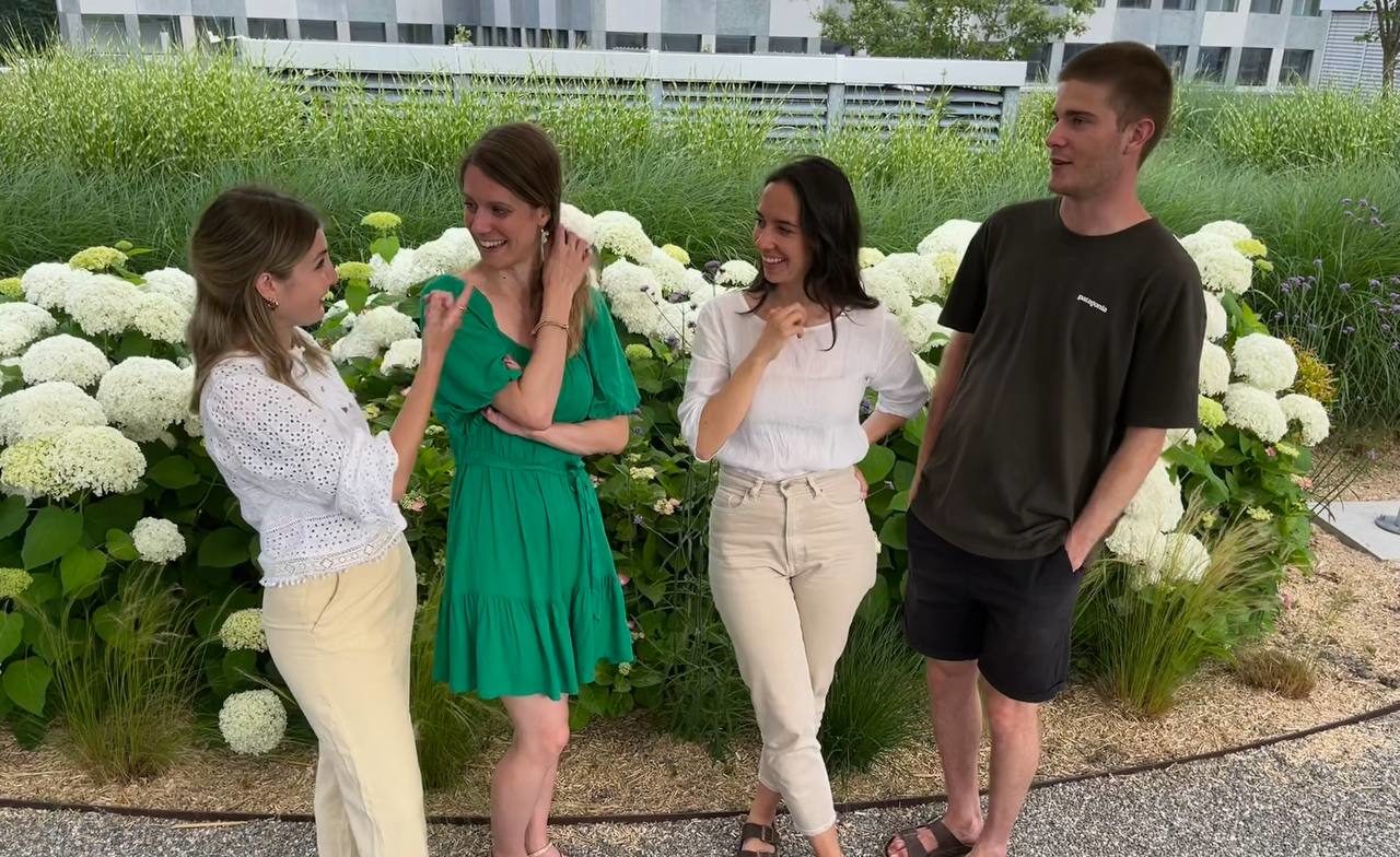 ProSam – Promouvoir la santé mentale